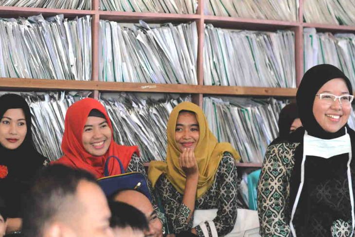 Gender Equality The Asean Post